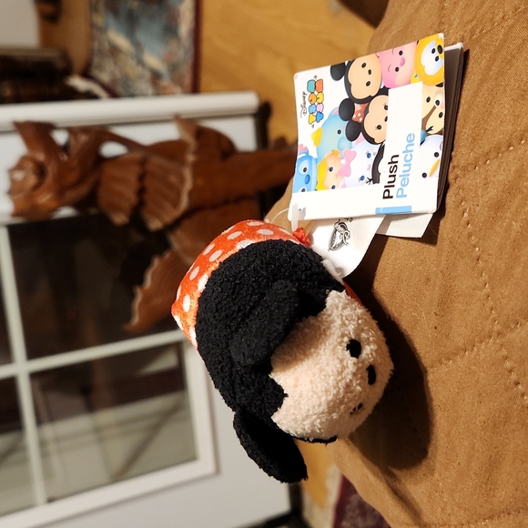 Disney | Toys | Tsum Tsum Disney Mickey Mouse 35 Nwt | Poshmark